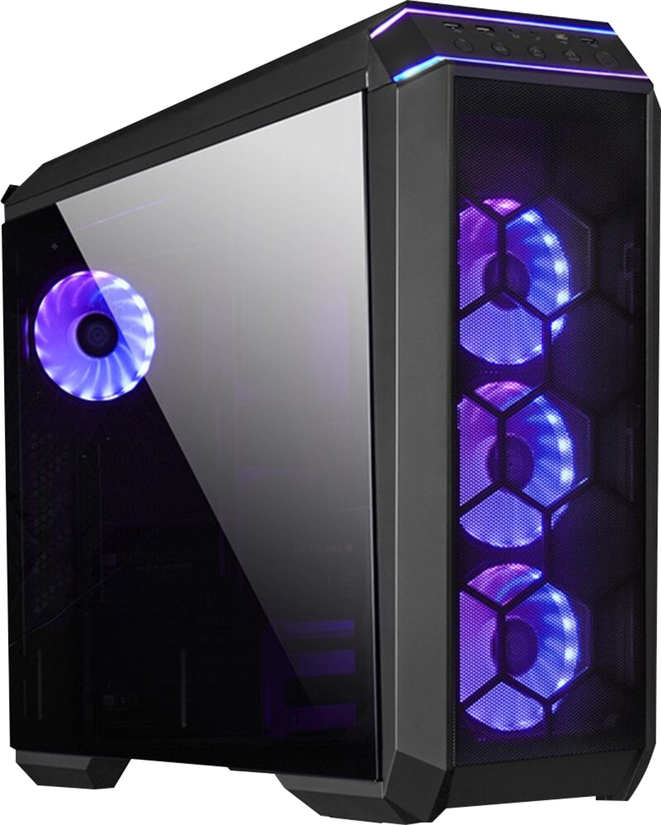 Gaming PC kaufen - Leistungsstarke PC Systeme | XMX