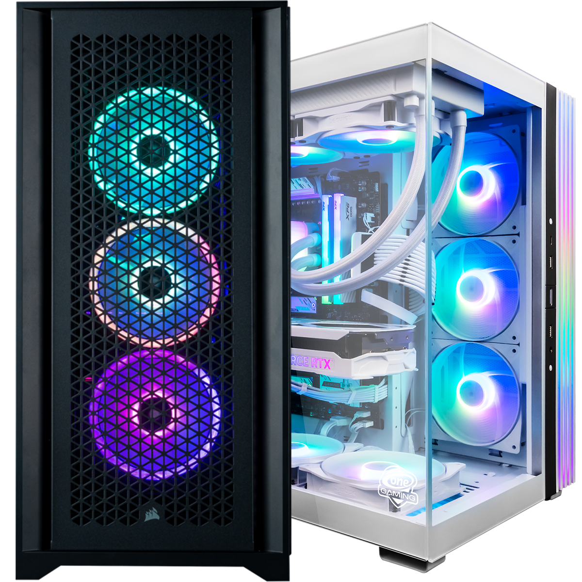 High End PC zusammenstellen - High End Gaming PC Konfigurator